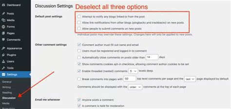 12 Wordpress Site Settings That Are Critical To Your Seo Success