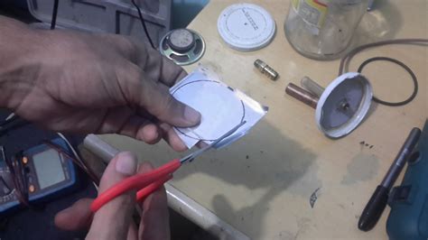 Build A Working Fusion Reactor Model 8 Steps With Pictures Instructables