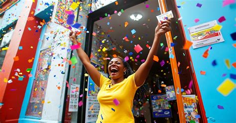 Estos Son Los Números De Lotería Que La Ia Recomienda Para El 2 Y 3 De Agosto De 2025 Infobae