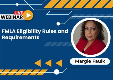 Fmla Eligibility Rules And Requirements By David Jones Medium