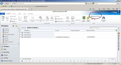 Microsoft Dynamics Crm And Microsoft Azure Learn The Ropes How To