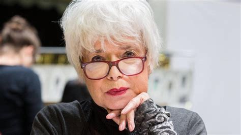 Ingrid Steeger Mit Darmverschluss Im Spital