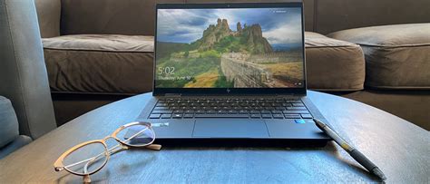 HP Elite Dragonfly Max Review A Pricey G Follow Up Tom S Hardware