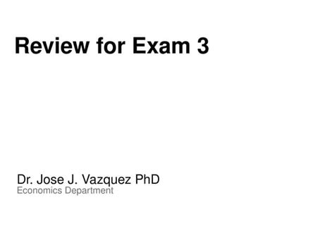 Economics Basics Macroecon How Economy Works Ppt