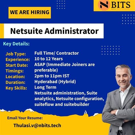 Thulasi Reddy On Linkedin Nersuite Netsuiteadministrator Netsuiteconfiguration