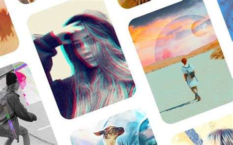 Adobe Officially Debuts Photoshop Camera For IOS And Android