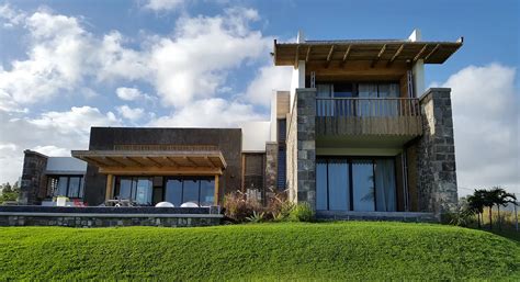 La Treve G F Architects