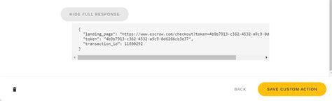 Api Is Confusing External Collections Custom Actions And Collections Adalo