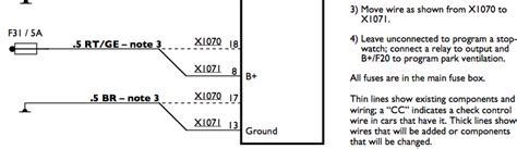 Button To Button No Wiring