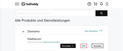 How To Configure A Domain Name For Your Linode Vps Pragmaticlinux