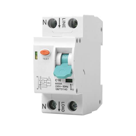 Afdd Arc Fault Detection Device Oemandodm