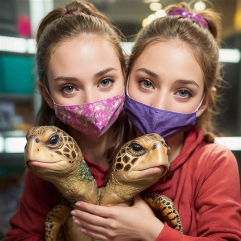 Two Headed Turtle By Beijmoli2 On Deviantart