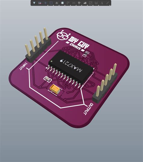 Diy Customized 8x8 Led Matrix Tutorial