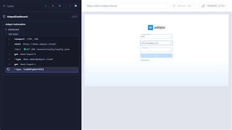 Automate Test Cases Using Cypress Selenium By Harisniaziii Fiverr