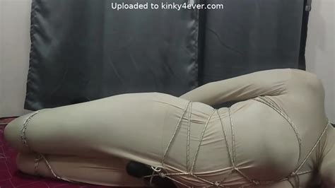 Zentai Bondage Eporner