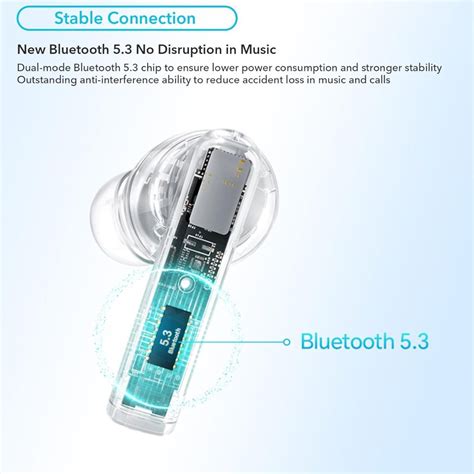 Honor Choice X ANC Earbuds Gadget N Music