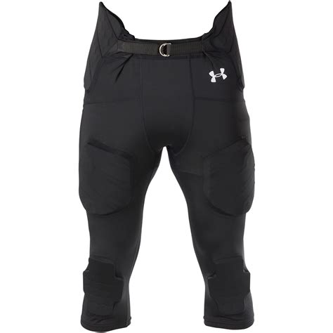 Under Armour Game Day Integrated Youth Football Pants Big 5 Sporting