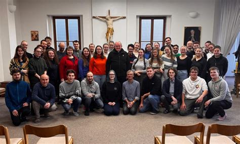 Mamre News Leden 2025