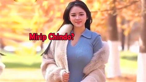 Chindo Trending Di Twitter Apa Arti Chindo Bahasa Gaul Ada Cewek Vcs Tribunpekanbaru Com