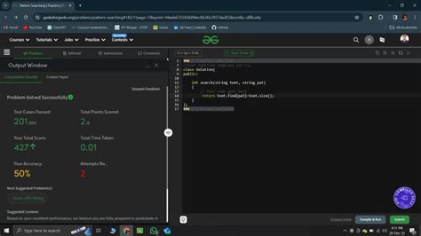 day 37 of codequest challenge uncovering code patterns hitesh natha posted on the topic