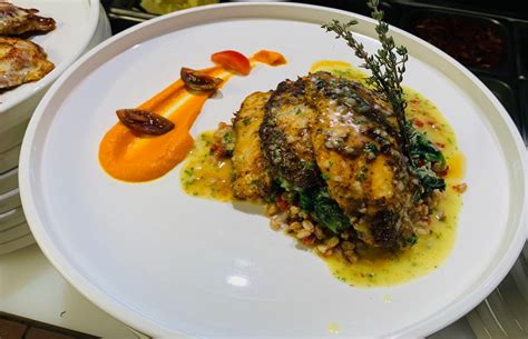 Trattoria 360 Fine Italian Cuisine