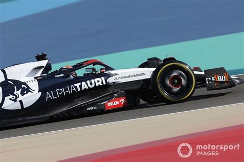Marko Alphatauri F1 Must Improve Performance And Finances
