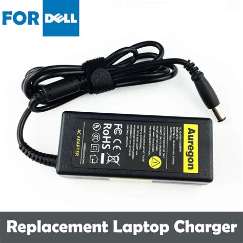 Original W V A Adaptor Charger For Dell Vostro V V V Vostro