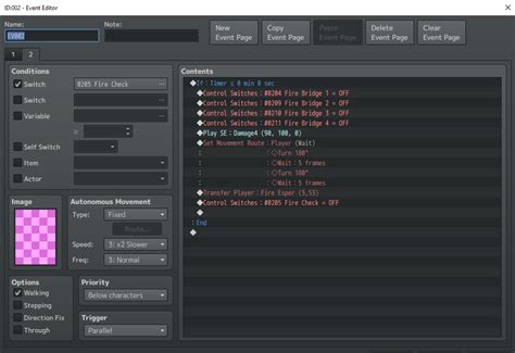Preventing Timer 0 Loop Rpg Maker Forums