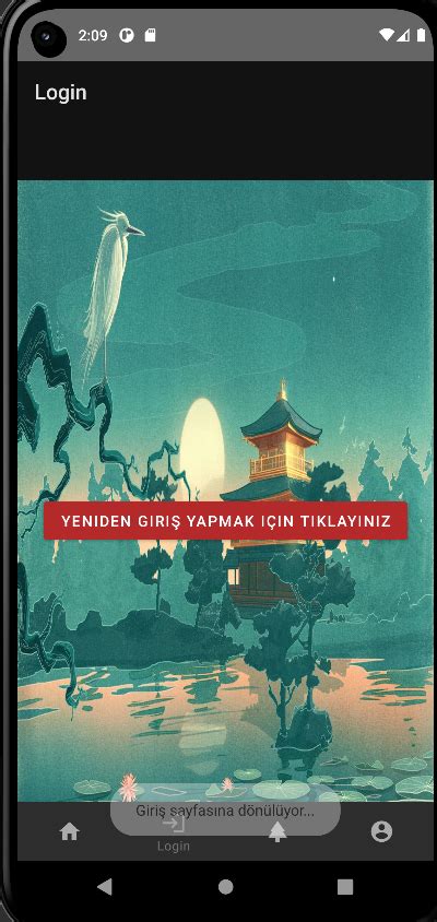 GitHub erensolmaz Uygulamalar Mobil çoklu uygulamalar