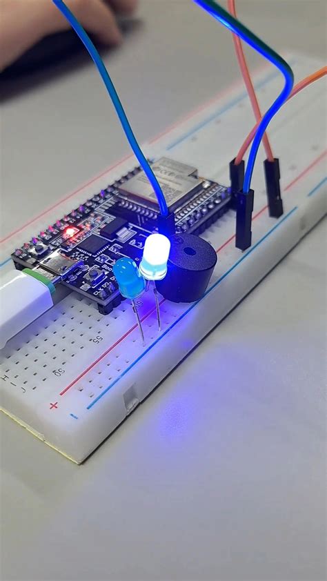 🏠 Sistema De Segurança Doméstico Inteligente Com Arduino E Wi Fi 🏠 João Pedro