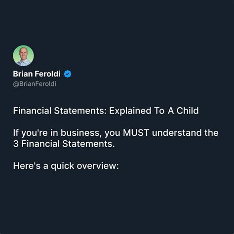 Brian Feroldi