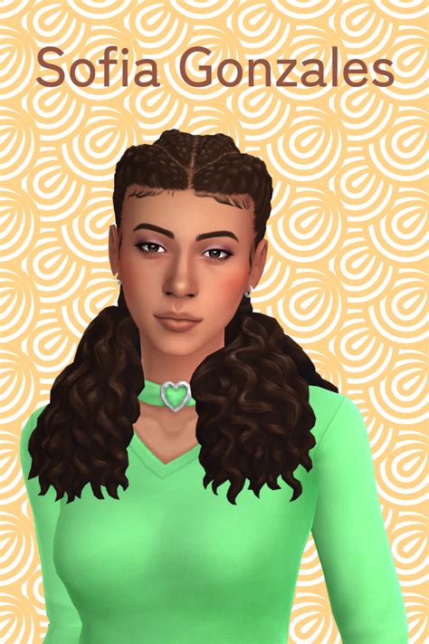 Gladyss Site Sofia Gonzales