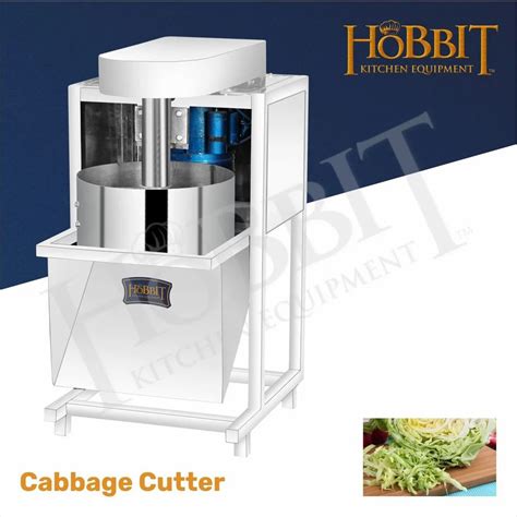Cabbage Cutter Machine At ₹ 22500 Rajkot Id 2854847638962