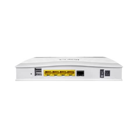 DrayTek Vigor 2763 Selective Triple WAN VDSL2 ADSL2 Broadband Router W VPN 3G 4G LTE Support