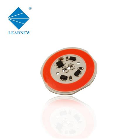 Manufacturer Of Led Cob 10w Ac Cob Led Flip Chip Ac 220v Led
