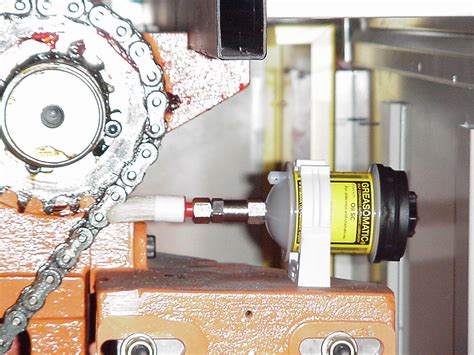 자동구리스주입기 구로구 그리소매틱 Greasomatic