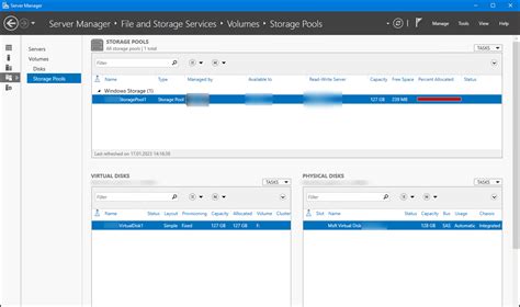 Issues With Vm Disk Resize Sql And Dynami Disk Microsoft Qanda