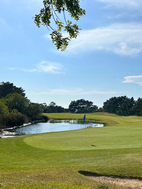Public Home Spanish Hills Club