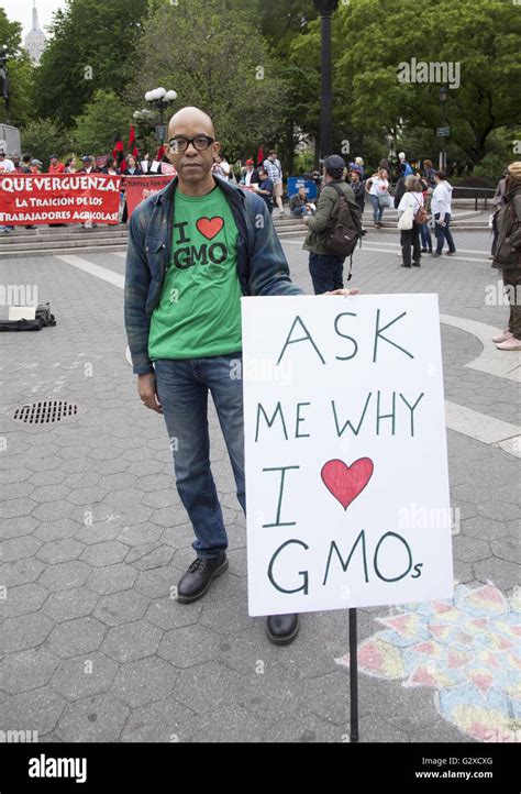 Pro Gmo