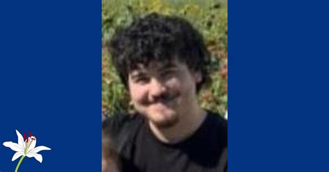 Jacob Patchen Age 21