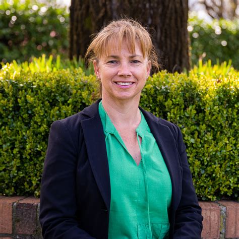 Jodi Murray Mcgrath Central West