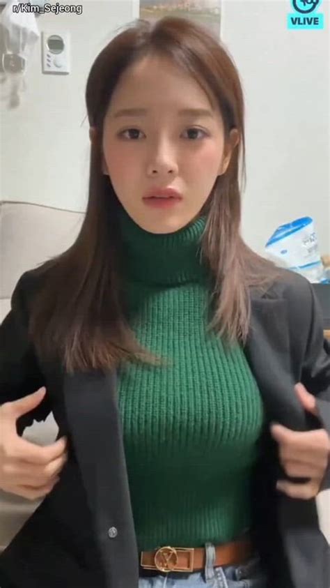 Kim Sejeong 🤳 Rkimsejeong