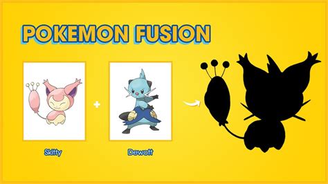 Skitty Pokemon Evolution Chart