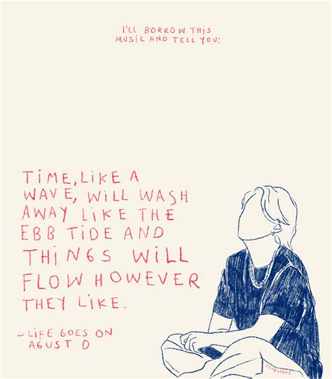 Bts Community Post Tosuga 우리는 항상 윤기 네 곁에 있어