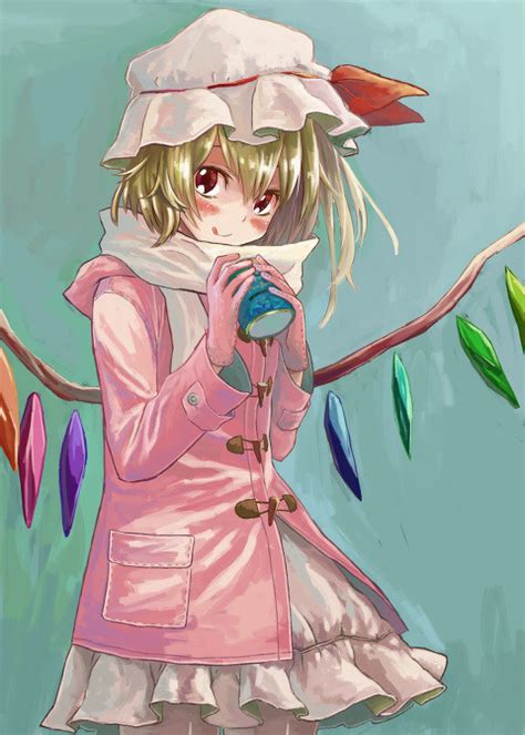冬服フラン pixiv年鑑 β