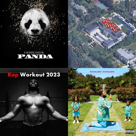 Panda Sex Mix