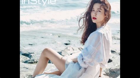 Kim Ha Neul So Sexy In Korea Top 30 Photos So Sexy And Beautiful Of