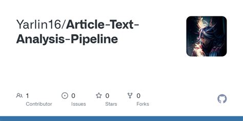 Article Text Analysis Pipelineoutput Data Structurexlsx At Main