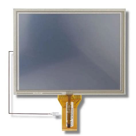 Module Daffichage 8 Ttx080qht 01 Tailor Pixels Technology Co