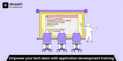 Empower Your Tech Team With Application Development Training